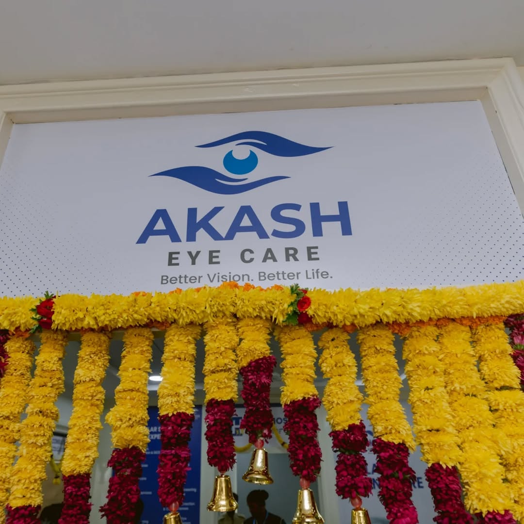 AKASH Hospital