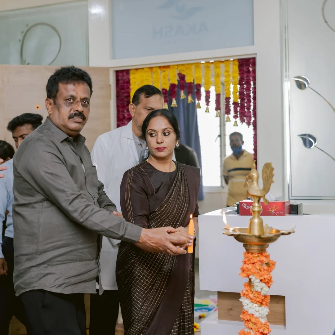 AKASH Hospital