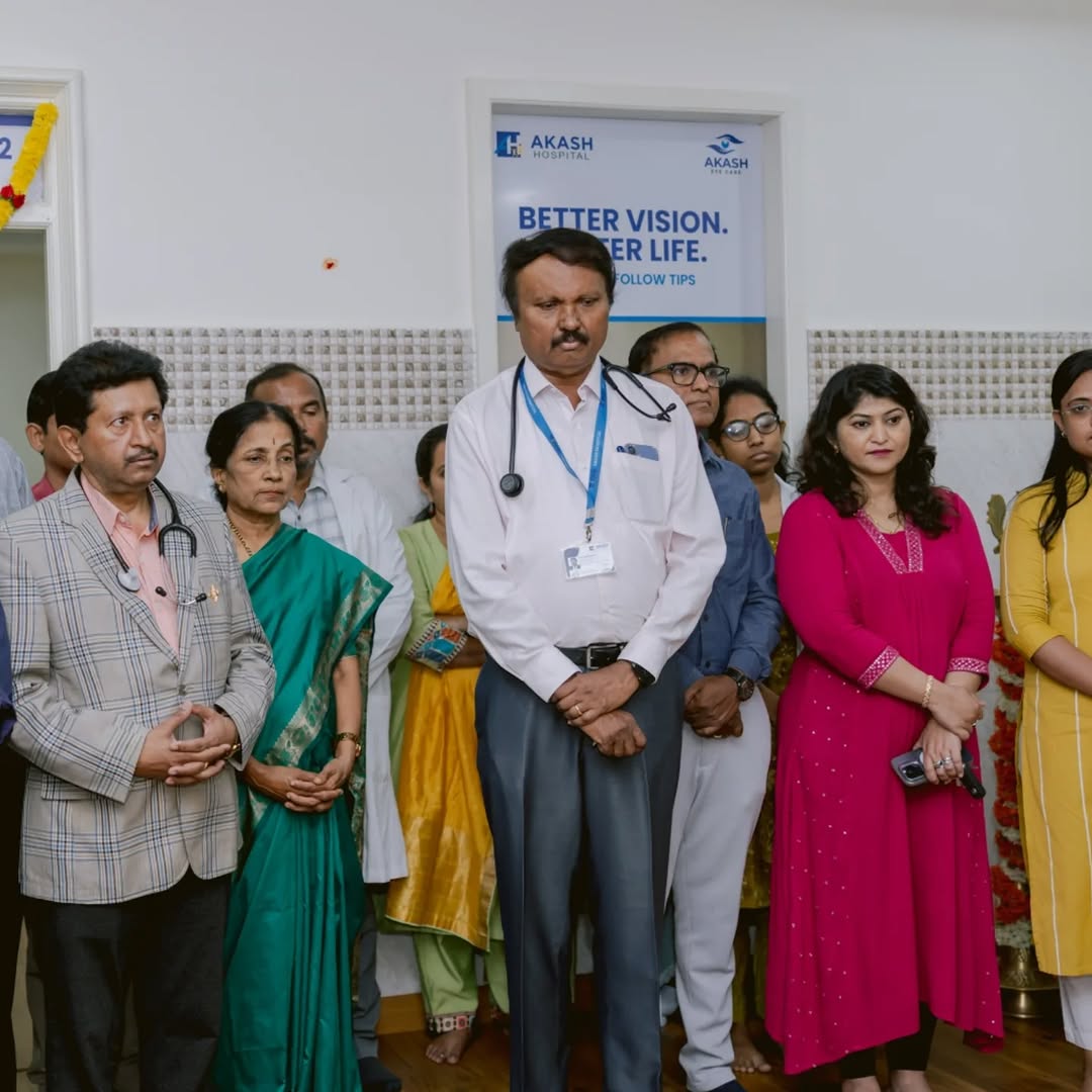 AKASH Hospital